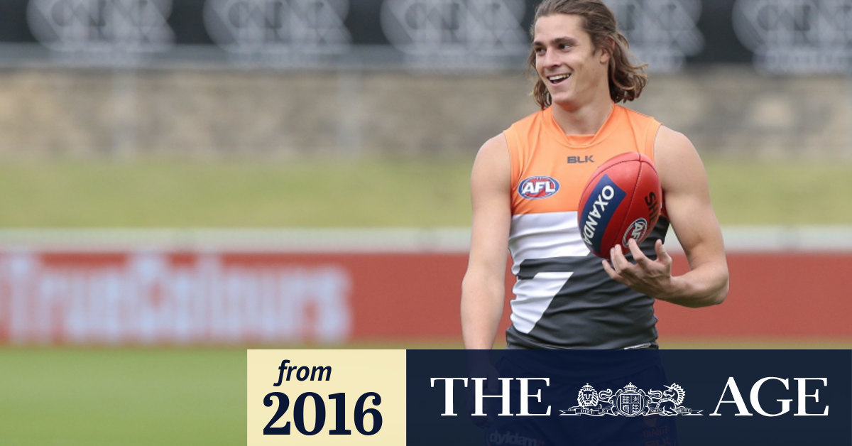 AFL trades 2016: GWS midfielder Jack Steele requests a trade to St Kilda